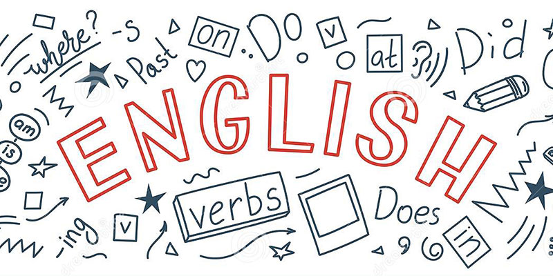 Anglais - MV Formations